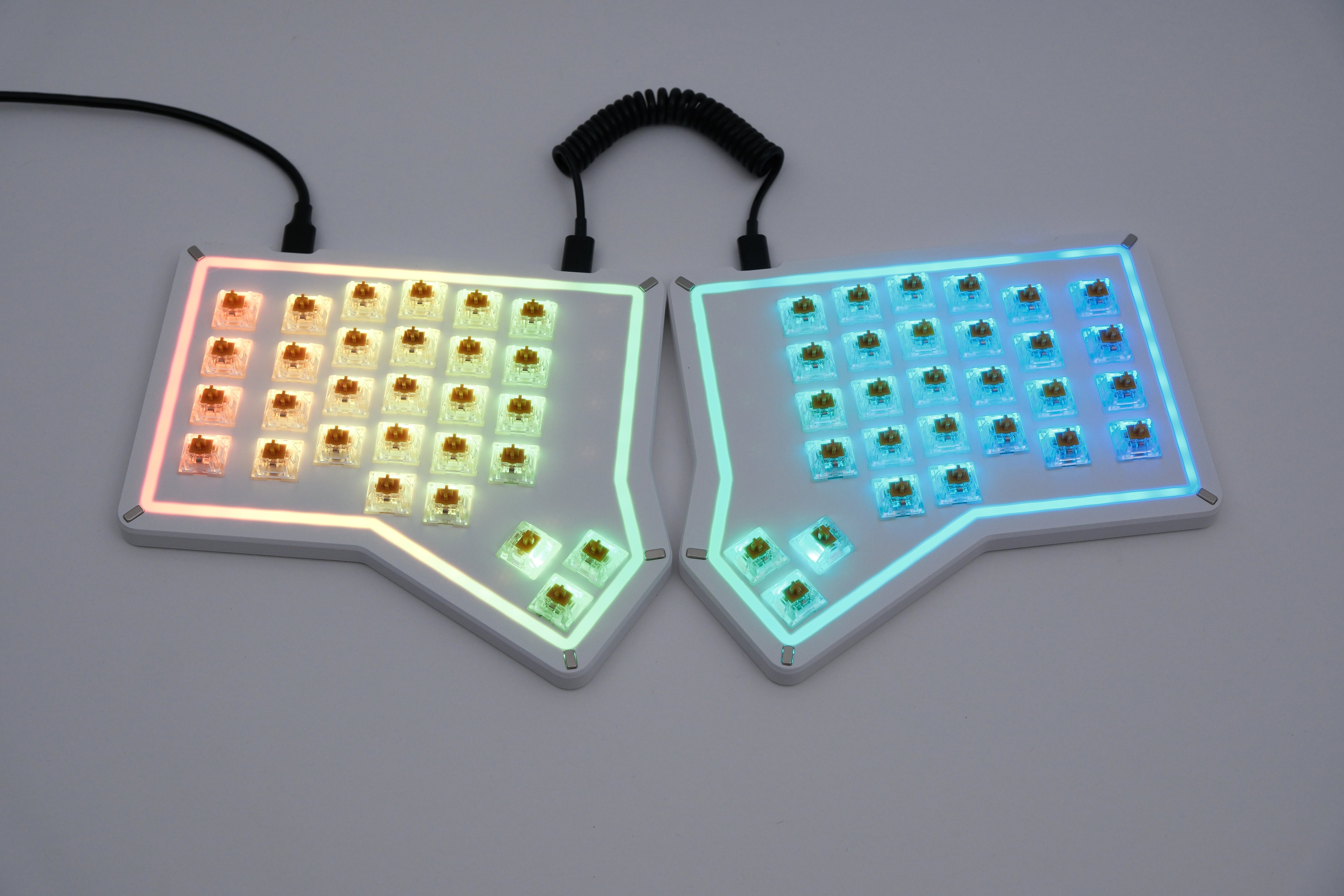 Unnamed case V2 for Sol 3 & Phobos & Zen & Ares