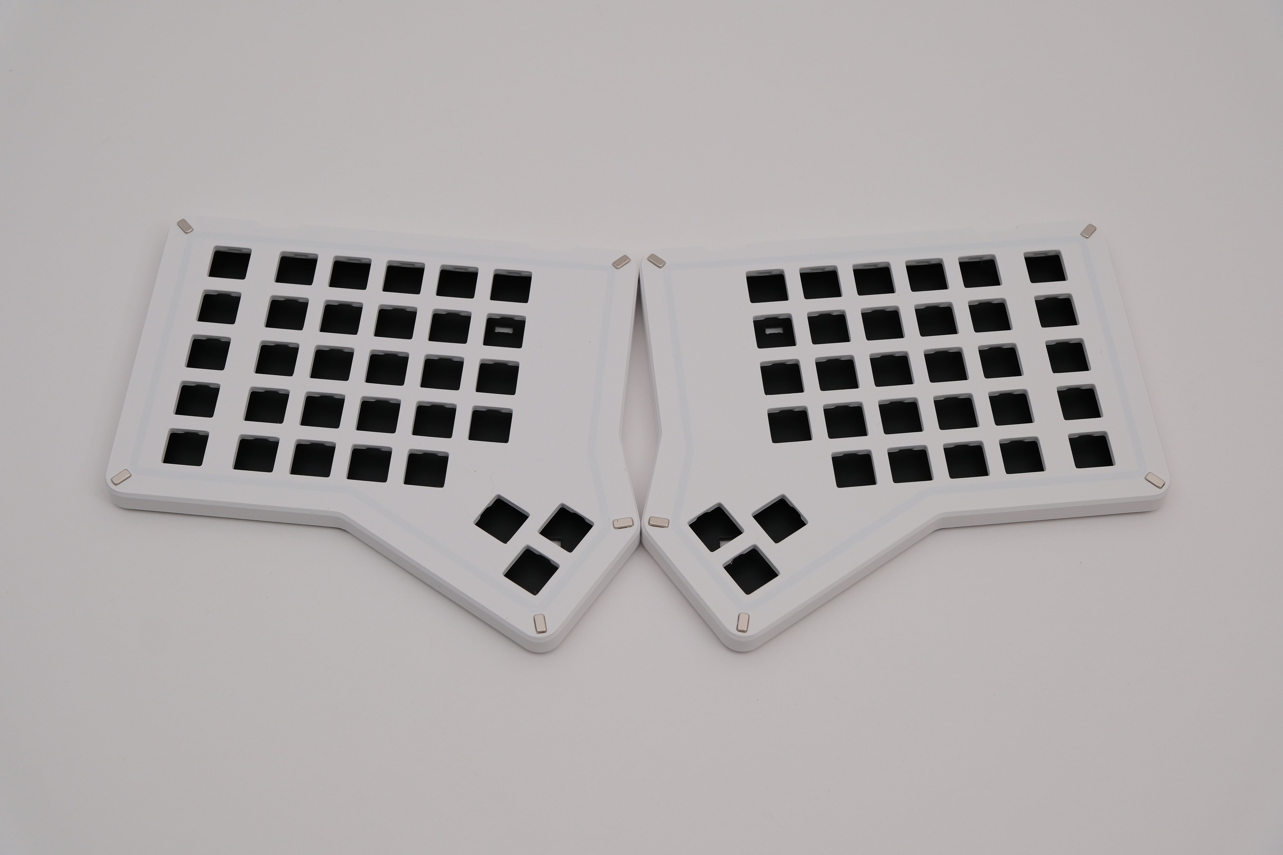 Zen Keyboard Kit