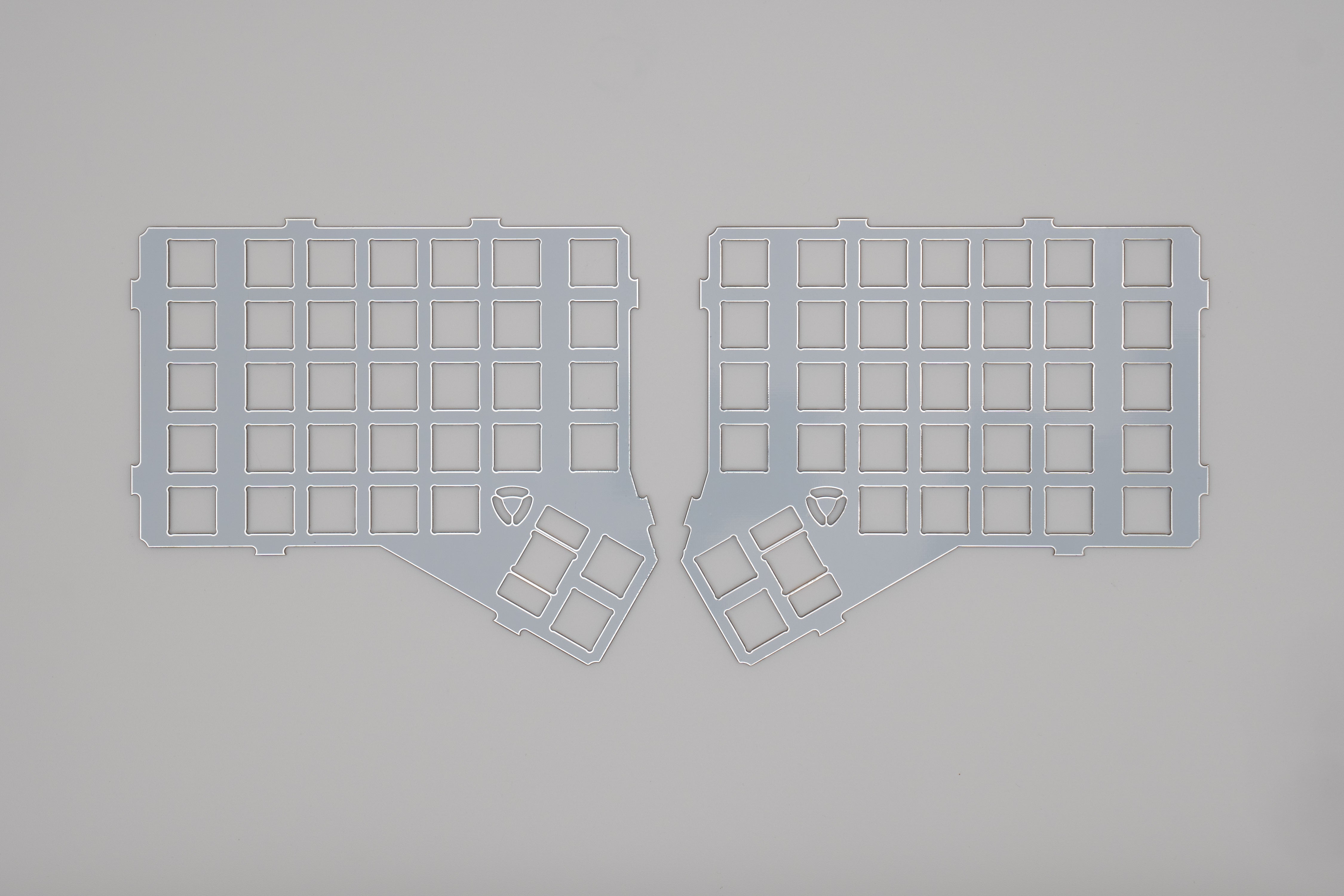 Sol 3 Switch Plates